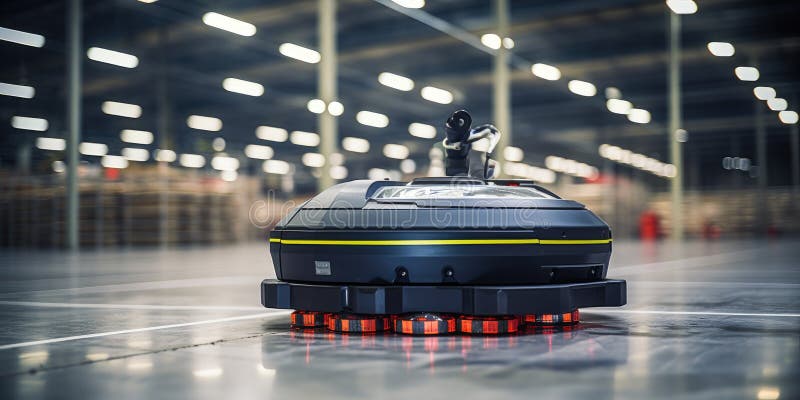 Innovative Marketing Visualization Template Stock Illustration ...