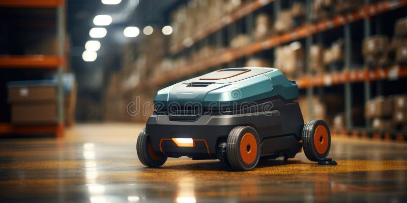 Innovative Marketing Visualization Template Stock Illustration ...