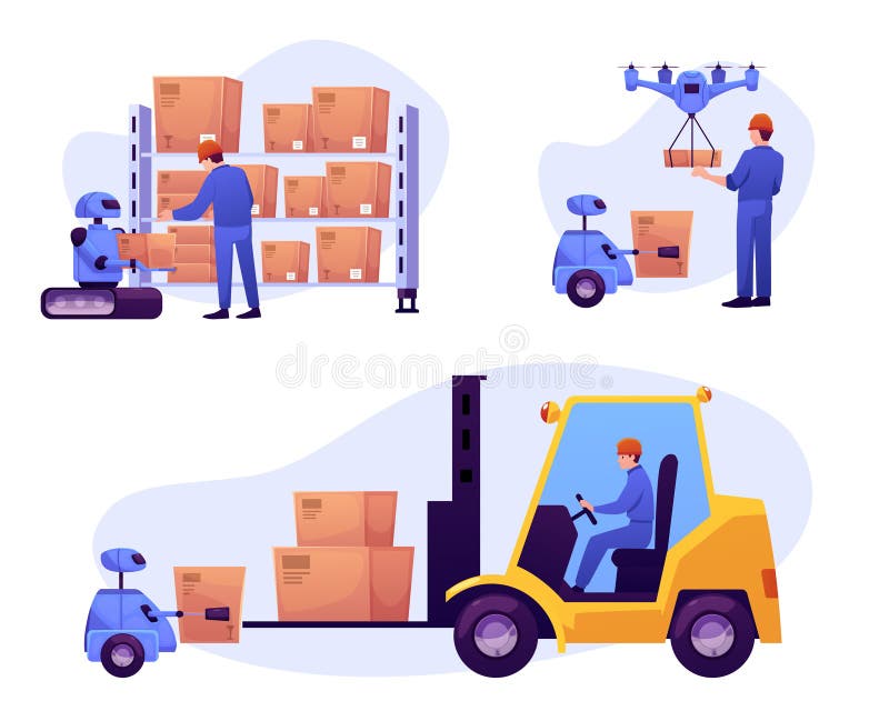Automatic Transportation Stock Illustrations – 19,477 Automatic ...