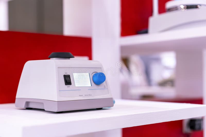 Automatic Stir or Magnetic Stirrer Vortex Mixer and Heating Device of ...