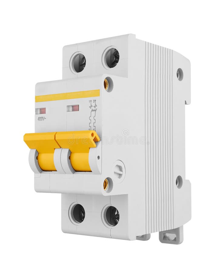 Automatic Overload Protection Devices in the Power Supply Network ...