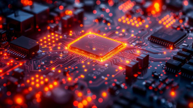 Automatic Electronic Circuit Board Diagnostic Machine, Production ...