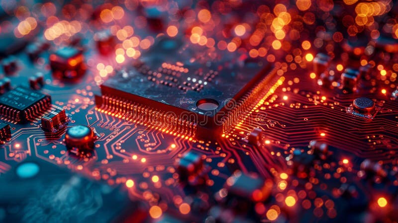 Automatic Electronic Circuit Board Diagnostic Machine, Production ...