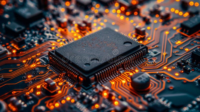 Automatic Electronic Circuit Board Diagnostic Machine, Production ...