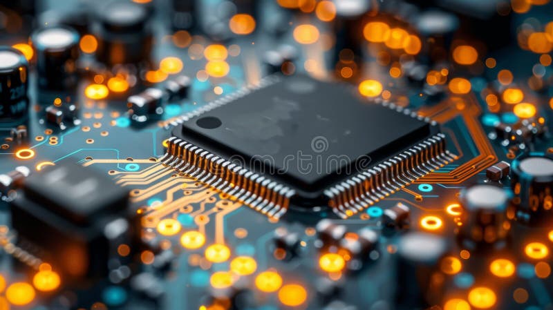 Automatic Electronic Circuit Board Diagnostic Machine, Production ...