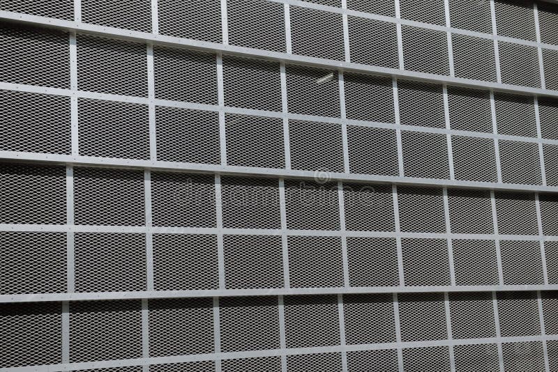 Automatic Factory Door Indoor. Stock Image - Image of gate, concrete ...