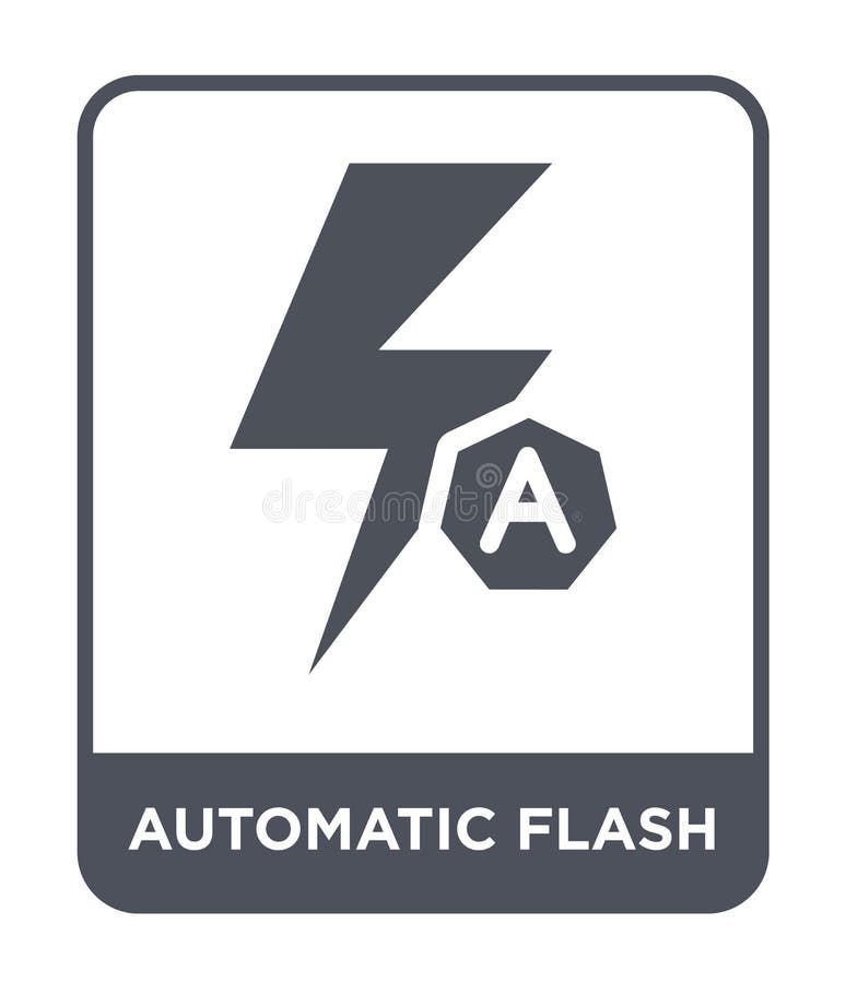 Trendy Automatic Gate System Logo Stock Vector - Illustration of ...