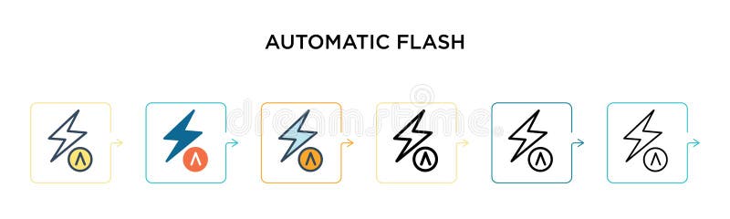 Automatic Arc Stock Illustrations – 162 Automatic Arc Stock ...