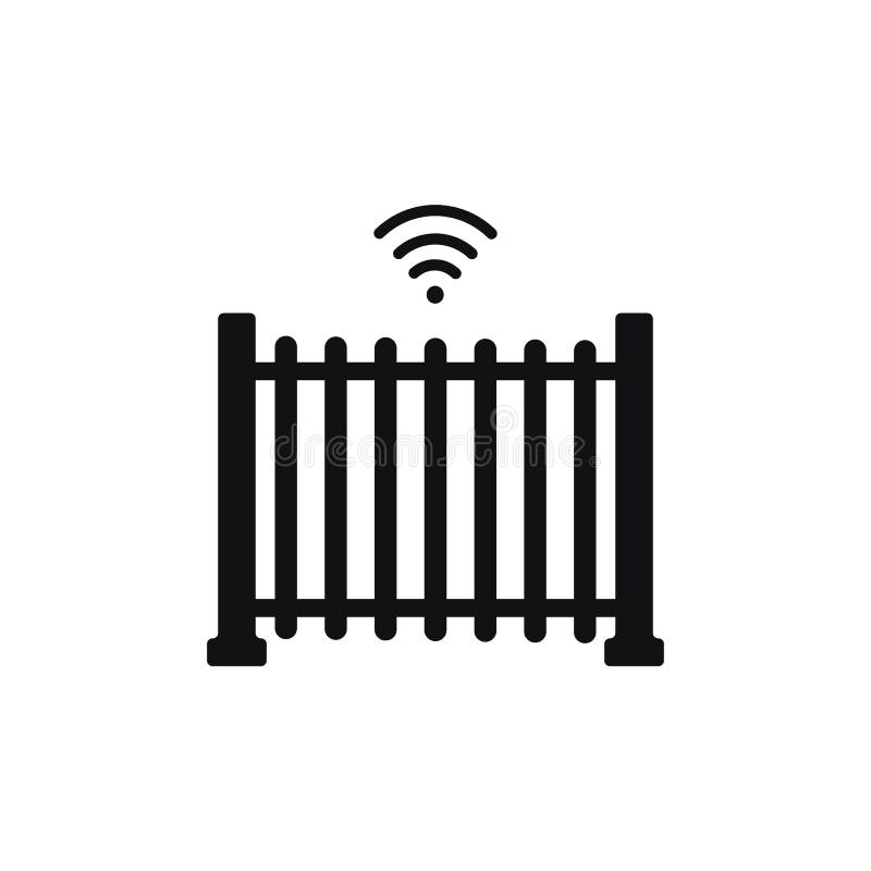 Automatic Gate Logo Stock Illustrations – 282 Automatic Gate Logo Stock ...