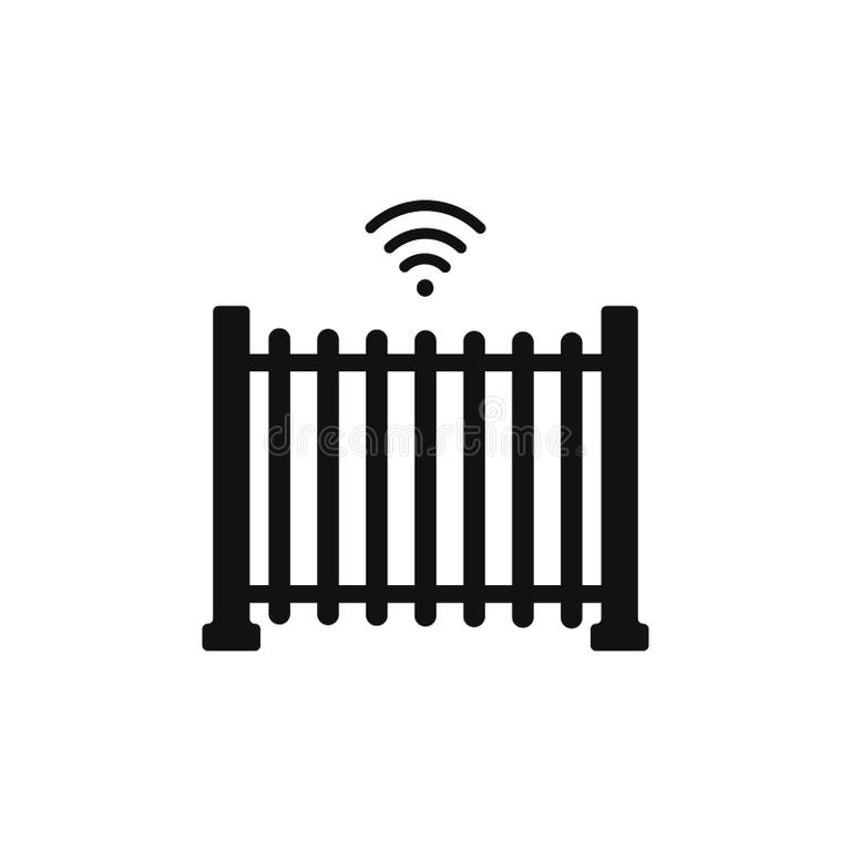 Automatic Gate Logo Stock Illustrations – 330 Automatic Gate Logo Stock ...