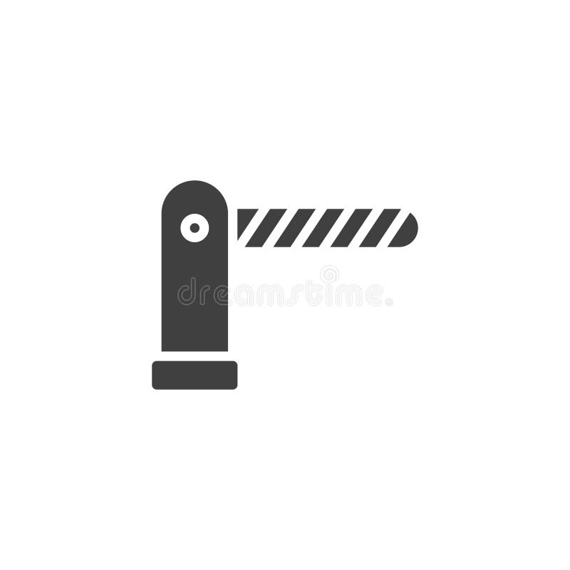 Automatic Gate Logo Stock Illustrations – 270 Automatic Gate Logo Stock ...