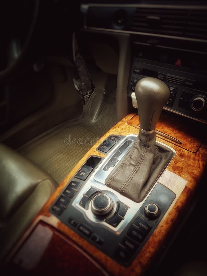 Automatic gearbox stock image. Image of vehicle, automatic - 100896045