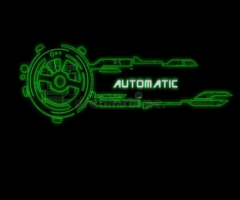 Alien Circuit Stock Illustrations – 680 Alien Circuit Stock ...