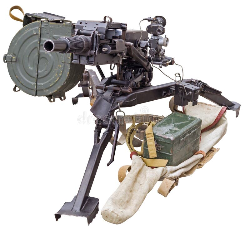 Automatic Grenade Launcher AGS-17 Stock Photo - Image of armaments ...