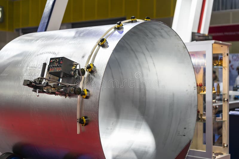 Automatic & High Precision Drive Carriage for Attach Equipment or Tool ...