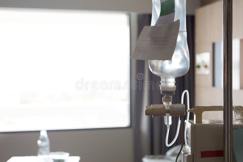 Automatic Infusion Pump for Control Infuses Fluids Medication or ...
