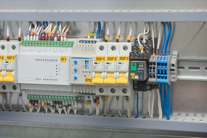 Modular Plc Stock Photos - Free & Royalty-Free Stock Photos from Dreamstime