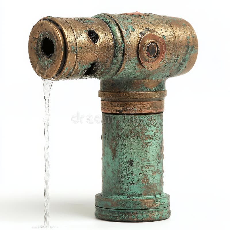 Automatic Irrigation Technology, Characterized by Chrome Metal Pressure ...