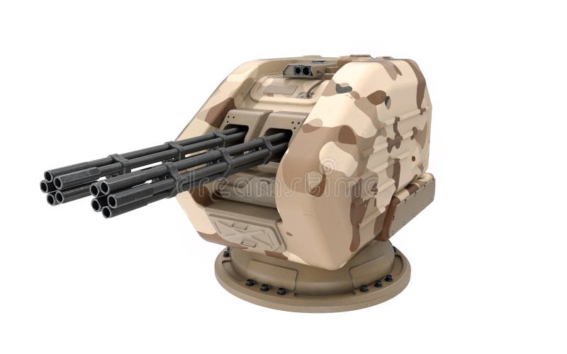 Weapon Emplacement Stock Illustrations – 20 Weapon Emplacement Stock ...