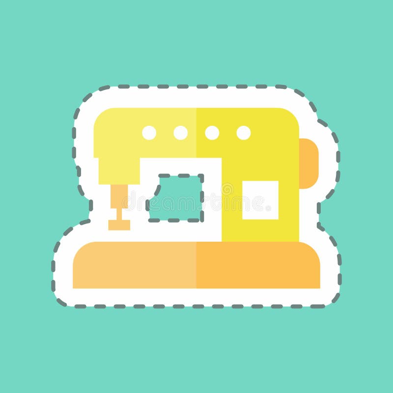Tailor Sticker Stock Illustrations – 1,580 Tailor Sticker Stock ...