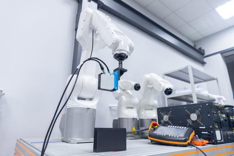 22,990 Mechanical Arm Technology Stock Photos - Free & Royalty-Free ...