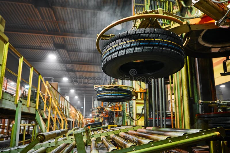 124 Vulcanization Process Stock Photos - Free & Royalty-Free Stock ...