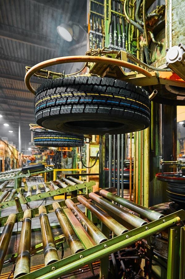 118 Vulcanization Process Stock Photos - Free & Royalty-Free Stock ...