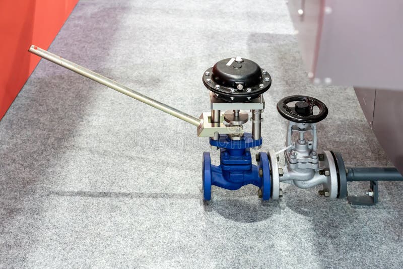 Automatic and Manual Bottom Blow Down Valve for Drain Liquid or Fluid ...