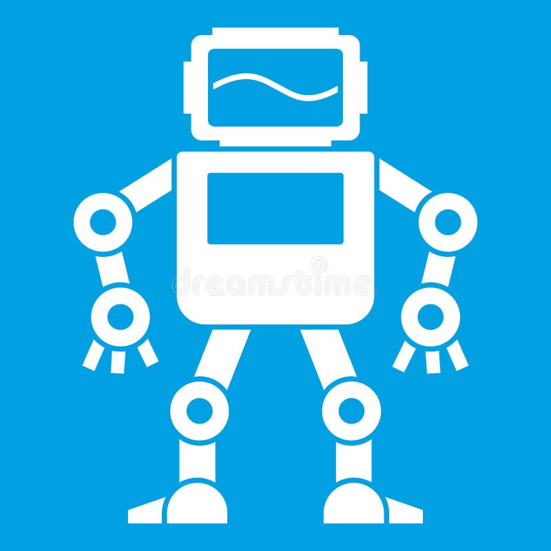 Automatic Mechanism Icons 9 Set Stock Vector - Illustration of machine ...