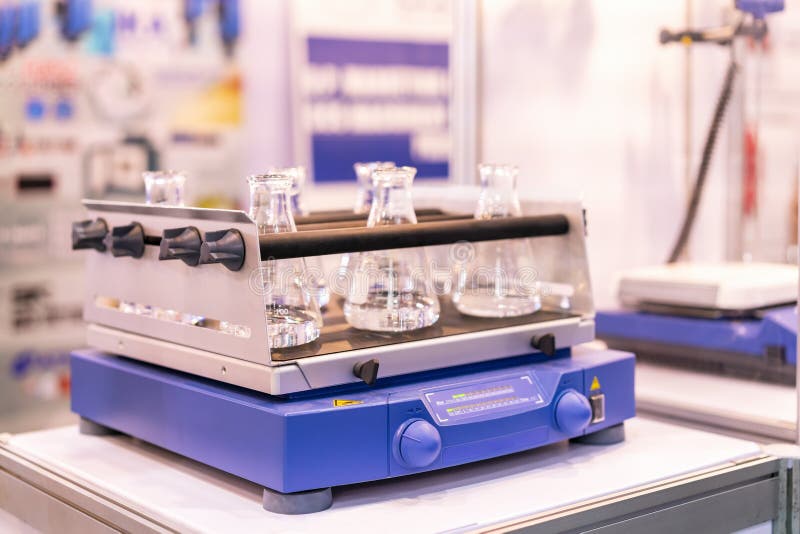 Automatic and Modern Technology Lab Device Flash Shaker Swivel Motion ...