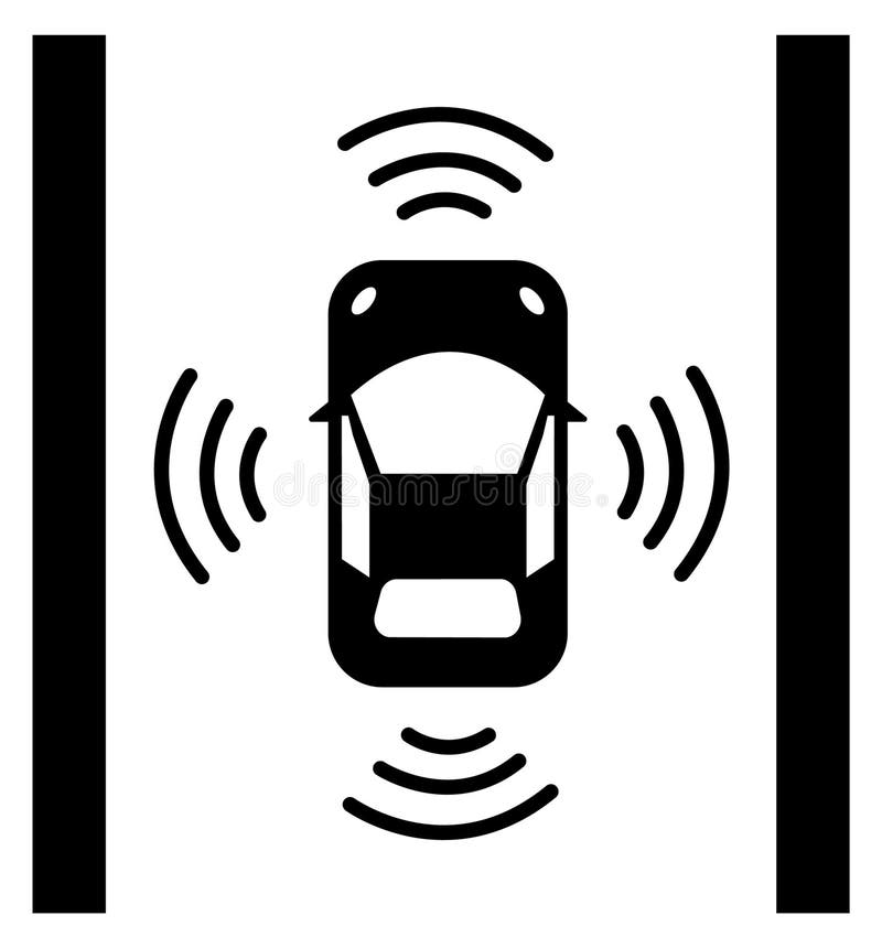 Intelligent Transport System Stock Illustrations – 4,248 Intelligent ...