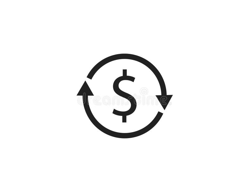 Reinvest Icon Stock Illustrations – 861 Reinvest Icon Stock ...