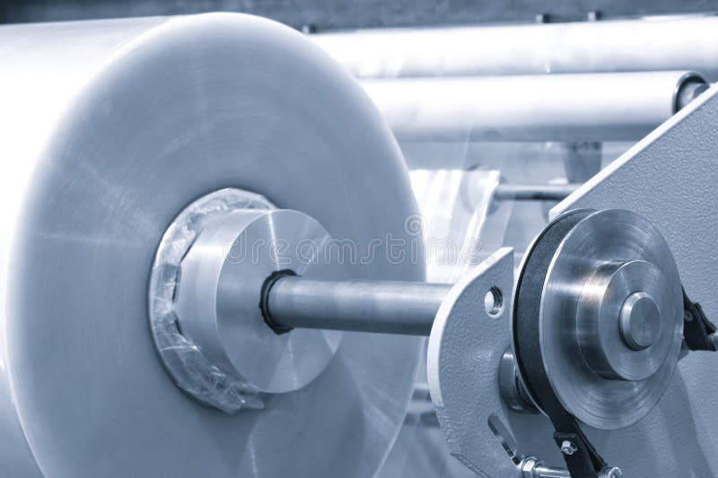 Packaging Factory Blue Lighting Stock Photos - Free & Royalty-Free ...