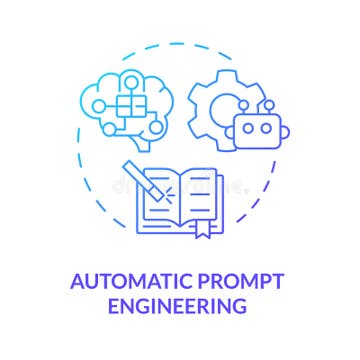 Prompt Engineering Icon Stock Illustrations – 691 Prompt Engineering ...