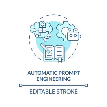 Prompt Engineering Icon Stock Illustrations – 758 Prompt Engineering ...