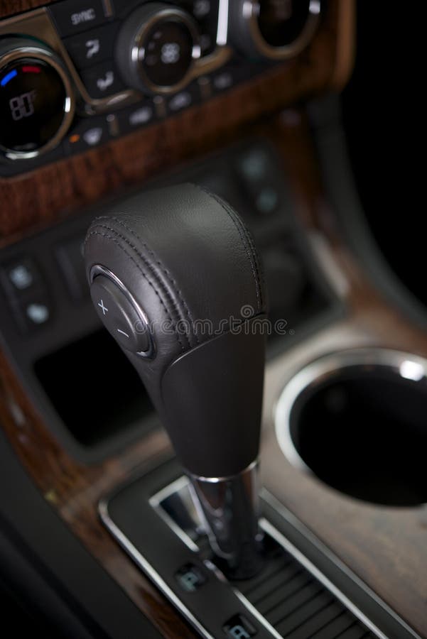 Automatic Shifter stock photo. Image of electronic, tech - 36286648