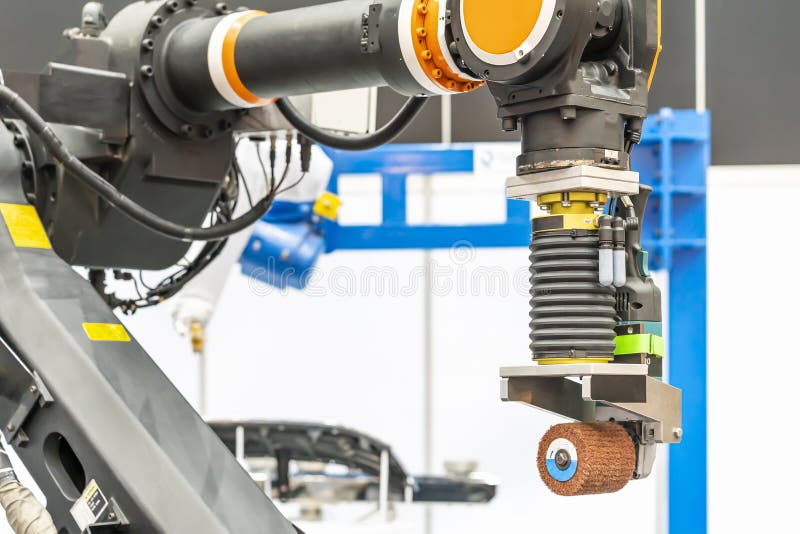 Car surface buffing stock photo. Image of clean, coating - 34932570