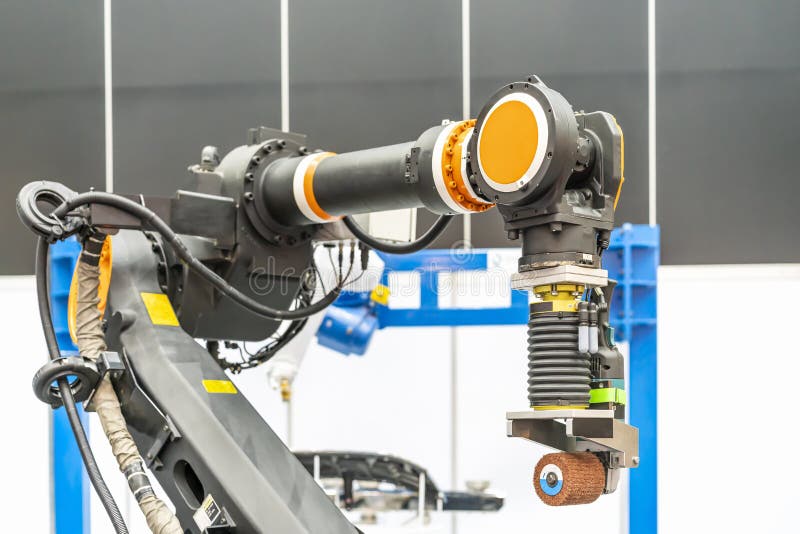 Car surface buffing stock photo. Image of clean, coating - 34932570