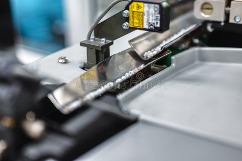 Automatic Sorting of Diamonds, Modern Machine Vision Technologies ...