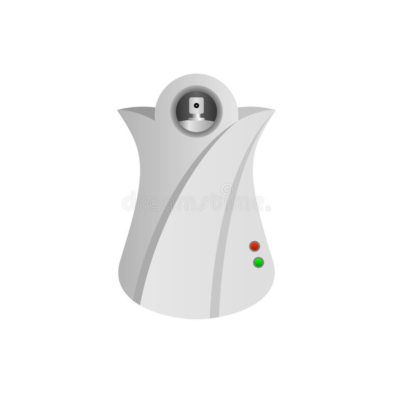 Automatic Spray Air Freshener Machine, Room Freshener Dispenser ...