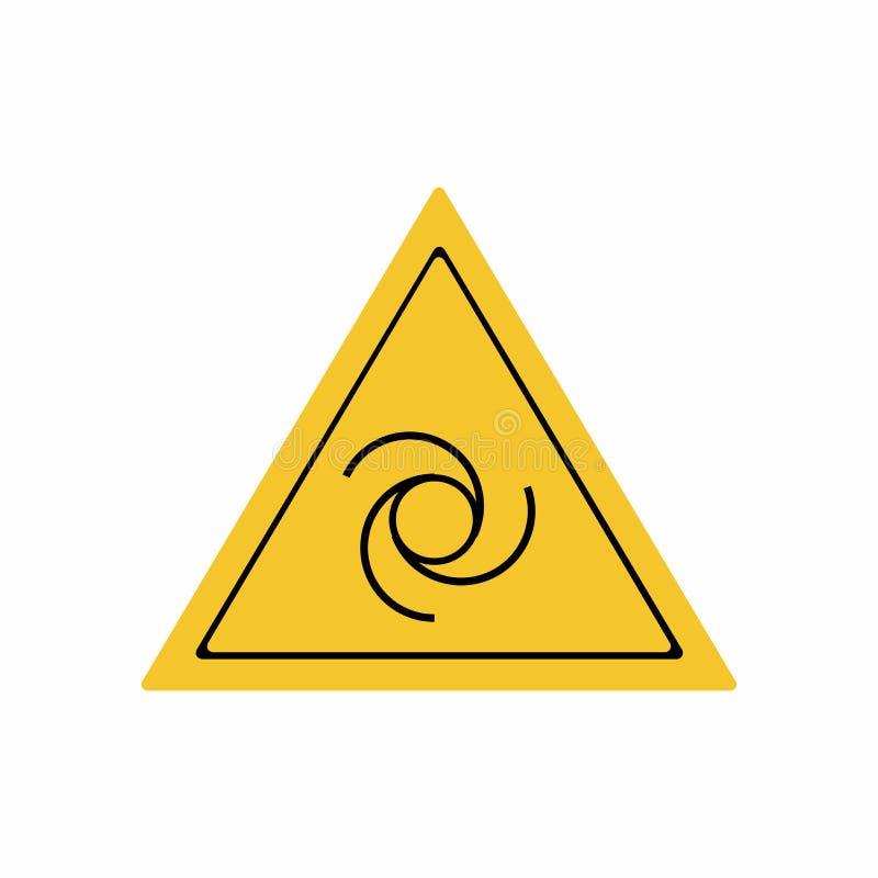 Automatic Start-Up Symbol ,Vector Illustration, Isolate on White ...