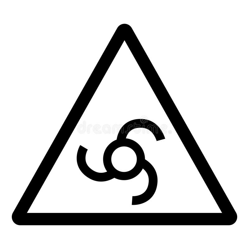 Automatic Start Up Symbol Sign,Vector Illustration, Isolate on White ...