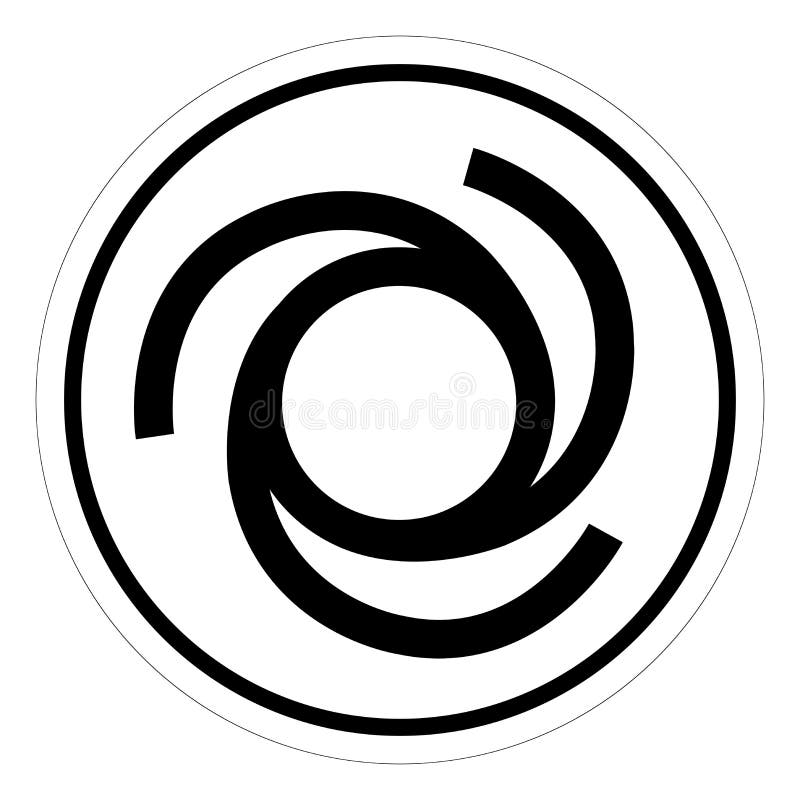 Automatic Start-Up Symbol ,Vector Illustration, Isolate on White ...