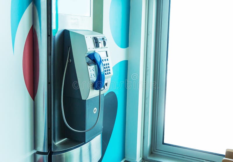 Automatic Telephone System. Switching Connection Technology ...