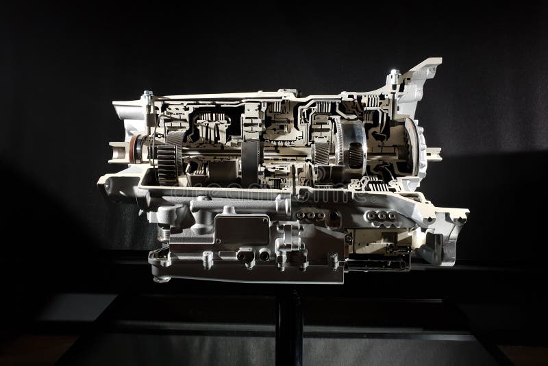 135 Cut Section Auto Engine Stock Photos - Free & Royalty-Free Stock ...