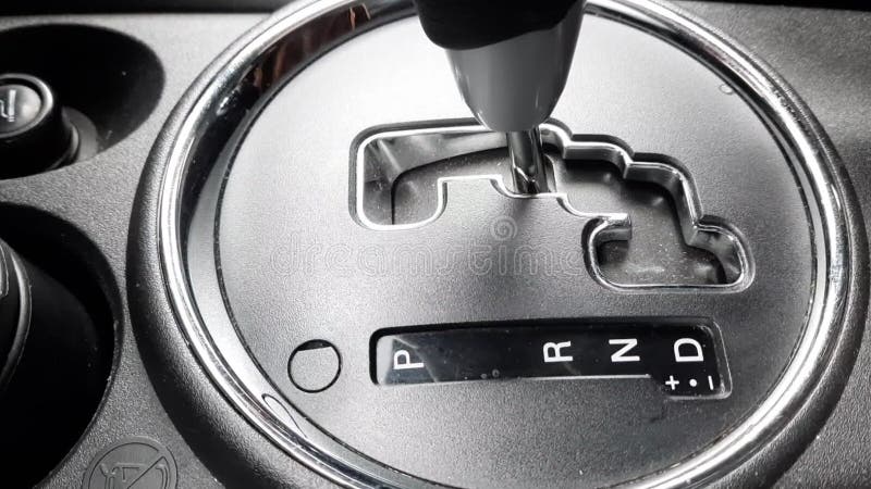 Automatic Transmission. Switching Car Speeds. Enabling the Car Drive ...