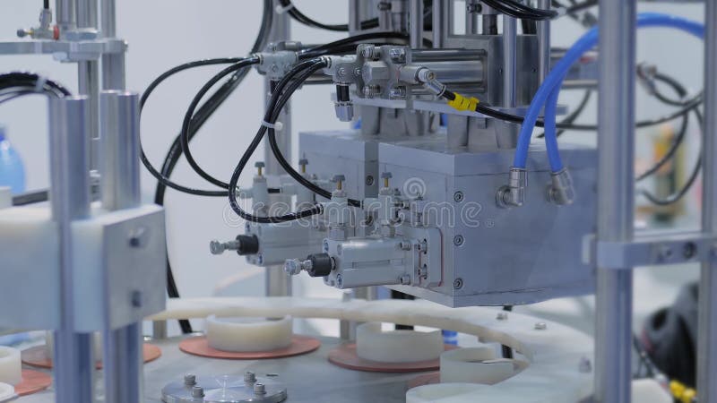 Capping Process Stock Footage & Videos - 143 Stock Videos