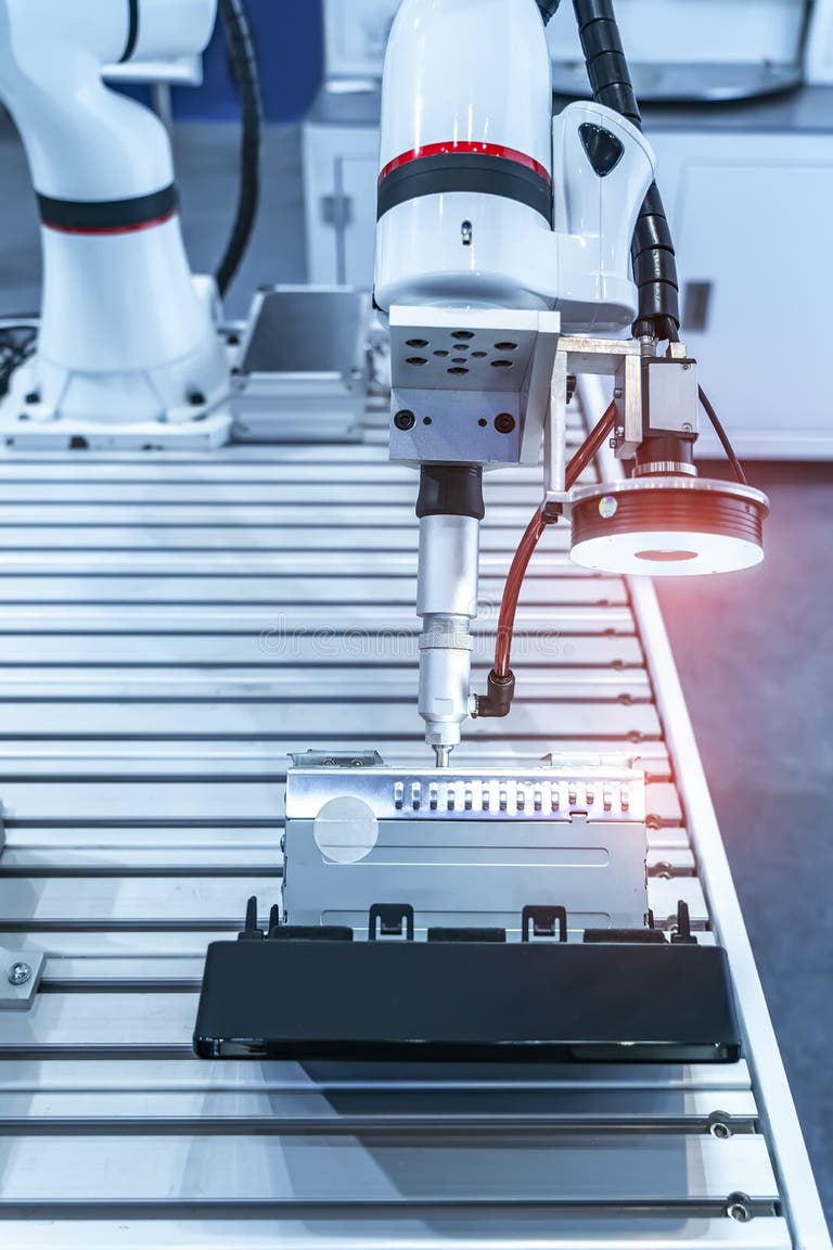 298 Automatic Vision System Stock Photos - Free & Royalty-Free Stock ...