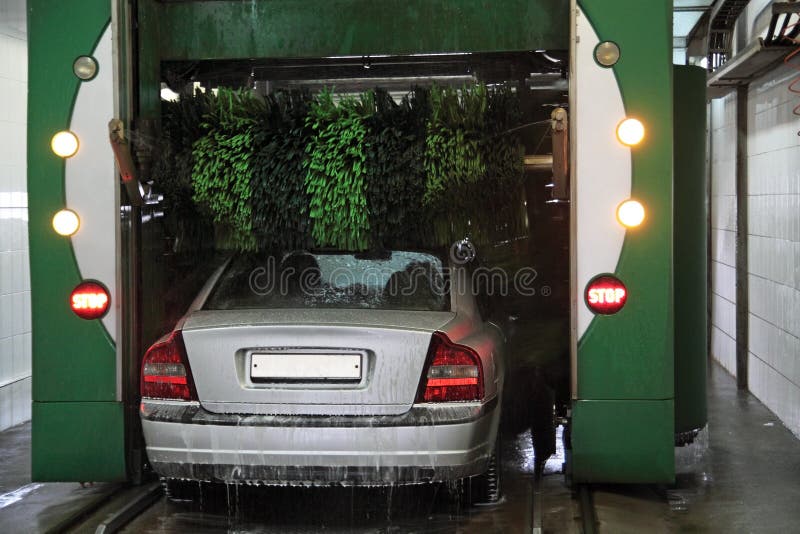 Automatic washing stock image. Image of equipment, adjustable - 13799627