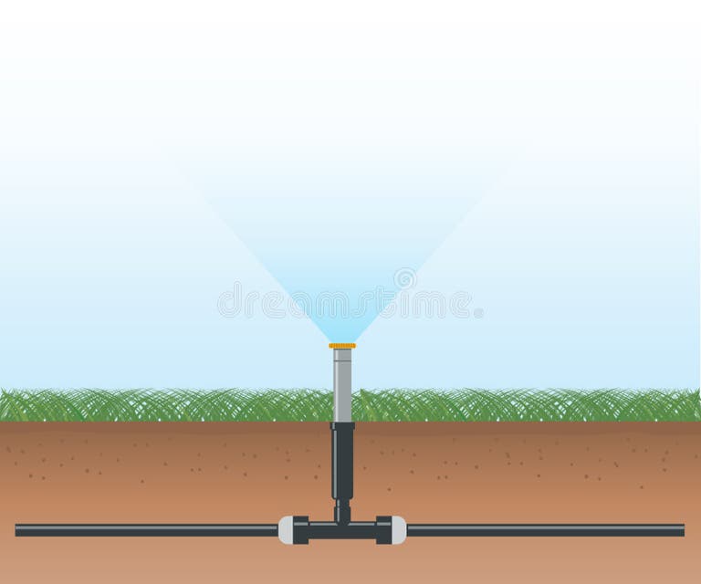 Irrigation Stock Illustrations – 37,646 Irrigation Stock Illustrations ...